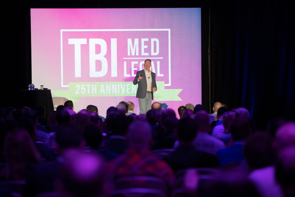 National Traumatic Brain Injury Association