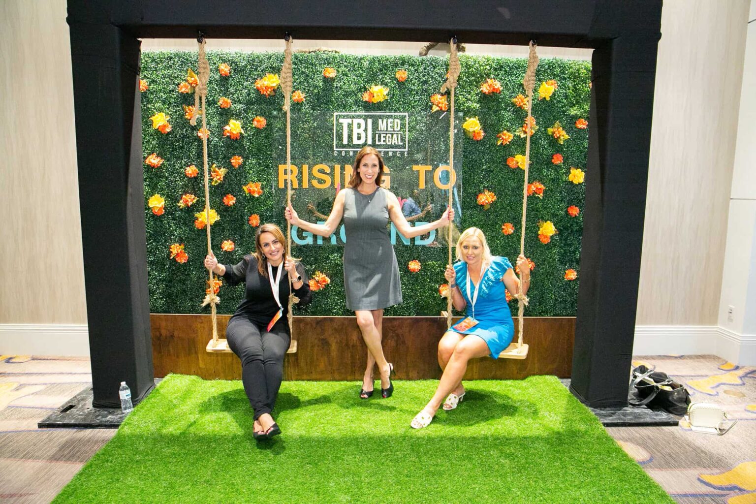 National Traumatic Brain Injury Association